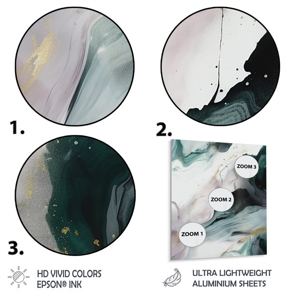 Mercer41 Ashlynn Wall Decor | Wayfair